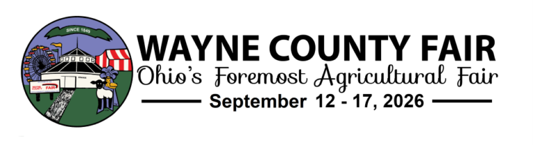 Calendar - Wayne County Fair